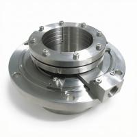 China 5860 Heavy Duty Cartridge Seal Parts John Crane Slurry Mechanical Seal for sale