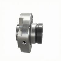China Single Cartridge Slurry Pump Mechanical Seal EPDM Goulds Pumps John Crane Mech Seal for sale