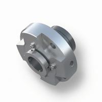China Single Cartridge Slurry Pump Mechanical Seal EPDM Goulds Pumps John Crane Mech Seal for sale