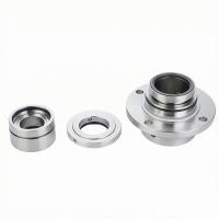 China SE2 Dual John Crane Mechanical Seal PTFE  Sulzer Pumps Dual Cartridge Seal for sale