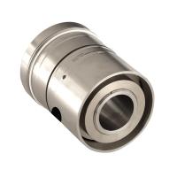 China SE2 Dual John Crane Mechanical Seal PTFE  Sulzer Pumps Dual Cartridge Seal for sale