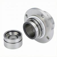 China SE2 Dual John Crane Mechanical Seal PTFE  Sulzer Pumps Dual Cartridge Seal for sale