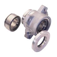 China SE2 Dual John Crane Mechanical Seal PTFE  Sulzer Pumps Dual Cartridge Seal for sale