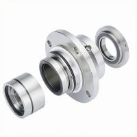 China SE2 Dual John Crane Mechanical Seal PTFE  Sulzer Pumps Dual Cartridge Seal for sale