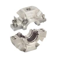 China Mixer Agitators Split Mechanical Seal 3500fpm 17.8m/S John Crane Pump Seals for sale