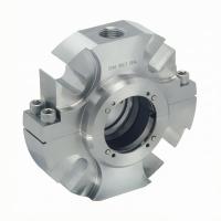 China Mixer Agitators Split Mechanical Seal 3500fpm 17.8m/S John Crane Pump Seals for sale