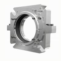 China Mixer Agitators Split Mechanical Seal 3500fpm 17.8m/S John Crane Pump Seals for sale