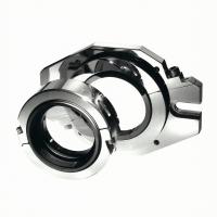 China John Crane Split Type Mechanical Seal 1800rpm 5.5bar Metal Bellows Seal for sale