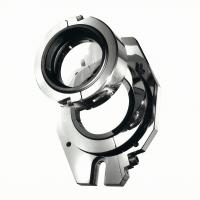 China John Crane Split Type Mechanical Seal 1800rpm 5.5bar Metal Bellows Seal for sale