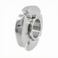 China Heavy Duty John Crane Mechanical Seal SB1A Single Cartridge 65fps for sale