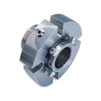 China Heavy Duty John Crane Mechanical Seal SB1A Single Cartridge 65fps for sale