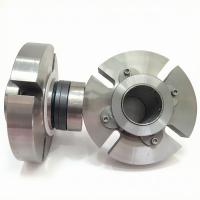China Heavy Duty John Crane Mechanical Seal SB1A Single Cartridge 65fps for sale