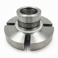 China Heavy Duty John Crane Mechanical Seal SB1A Single Cartridge 65fps for sale