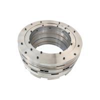 China 660fps/200m/S Dry Gas Mechanical Seal 350mm SS304 John Crane Mechanical Seal for sale