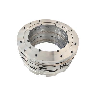 China 660fps/200m/S Dry Gas Mechanical Seal 350mm SS304 John Crane Mechanical Seal for sale