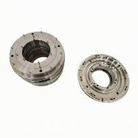 China 660fps/200m/S Dry Gas Mechanical Seal 350mm SS304 John Crane Mechanical Seal for sale