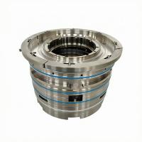 China 660fps/200m/S Dry Gas Mechanical Seal 350mm SS304 John Crane Mechanical Seal for sale