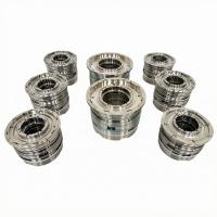 China 660fps/200m/S Dry Gas Mechanical Seal 350mm SS304 John Crane Mechanical Seal for sale