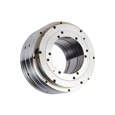 China AM350 John Crane Dry Gas Seal FKM EPR Bellows Mechanical Seal for sale