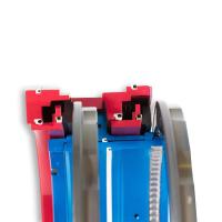 China AM350 John Crane Dry Gas Seal FKM EPR Bellows Mechanical Seal for sale