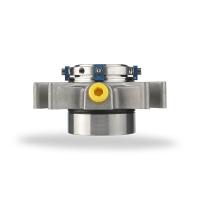 China Hastelloy EagleBurgmann Mechanical Seal Cartex Single  Cartridge Seals for sale
