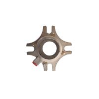 China Hastelloy EagleBurgmann Mechanical Seal Cartex Single  Cartridge Seals for sale