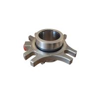 China Hastelloy EagleBurgmann Mechanical Seal Cartex Single  Cartridge Seals for sale