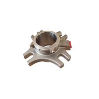 China Hastelloy EagleBurgmann Mechanical Seal Cartex Single  Cartridge Seals for sale