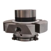 China O Ring EagleBurgmann Mechanical Seal  25mm - 100mm Mechanical Packing for sale