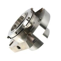 China Mtex Dual Eagleburgmann Seals 80mm Cartridge Mechanical Seal Pumps for sale