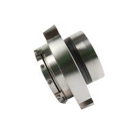 China Mtex Dual Eagleburgmann Seals 80mm Cartridge Mechanical Seal Pumps for sale