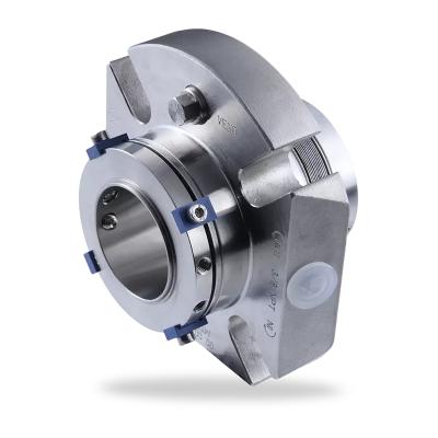 China Mtex Dual Eagleburgmann Seals 80mm Cartridge Mechanical Seal Pumps for sale