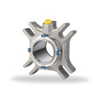 China Petrochemical Industry EagleBurgmann Mechanical Seal FKM EPDM Cartridge Seal Pump for sale