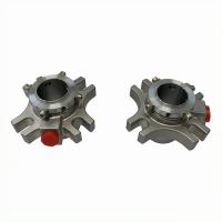 China Petrochemical Industry EagleBurgmann Mechanical Seal FKM EPDM Cartridge Seal Pump for sale