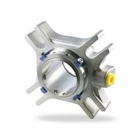 China Petrochemical Industry EagleBurgmann Mechanical Seal FKM EPDM Cartridge Seal Pump for sale