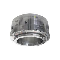 China Rotating Split Seal 310mm Eagleburgmann Mechanical Seals For Pumps for sale