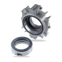 China EagleBurgmann Splitex Split Seals Semi Cartridge Mechanical Seal for Pumps for sale