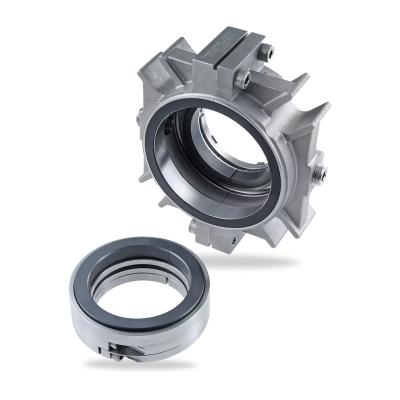 China EagleBurgmann Splitex Split Seals Semi Cartridge Mechanical Seal for Pumps for sale