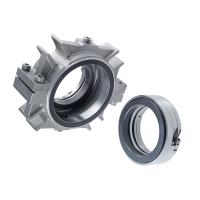 China EagleBurgmann Splitex Split Seals Semi Cartridge Mechanical Seal for Pumps for sale