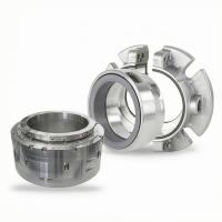 China EagleBurgmann Splitex Split Seals Semi Cartridge Mechanical Seal for Pumps for sale