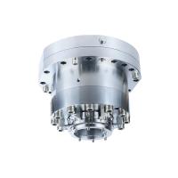 China EagleBurgmann HS-D Reaction Kettle Cartridge Mechanical Seal for Agitators for sale