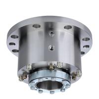 China EagleBurgmann SeccoLip481 Reaction Kettle Cartridge Mechanical Seal Dry Running Seals for Agitators for sale