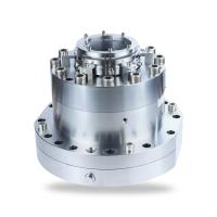 China EagleBurgmann HS-D Reaction Kettle Cartridge Mechanical Seal for Agitators for sale