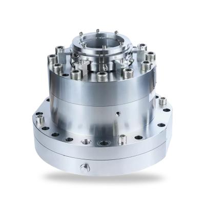 China EagleBurgmann HS-D Reaction Kettle Cartridge Mechanical Seal for Agitators for sale