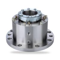 China EagleBurgmann SeccoLip481 Reaction Kettle Cartridge Mechanical Seal Dry Running Seals for Agitators for sale