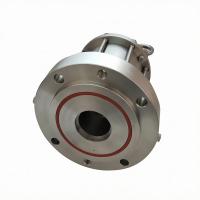 China 16bar Reactor Mechanical Seal 232PSI M461K Eagleburgmann Cartex for sale