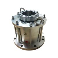 China 16bar Reactor Mechanical Seal 232PSI M461K Eagleburgmann Cartex for sale
