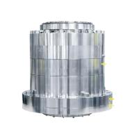 China Agitators Reactor Mechanical Seal Liquid Lubricated Eagleburgmann for sale