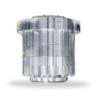 China Agitators Reactor Mechanical Seal Liquid Lubricated Eagleburgmann for sale