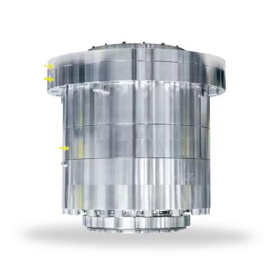 China Agitators Reactor Mechanical Seal Liquid Lubricated Eagleburgmann for sale